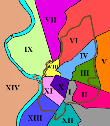 VROMA :: Building Plan